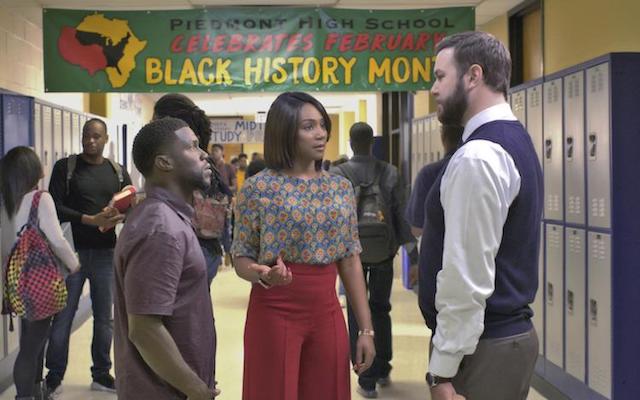 Night School - EricDSnider.com