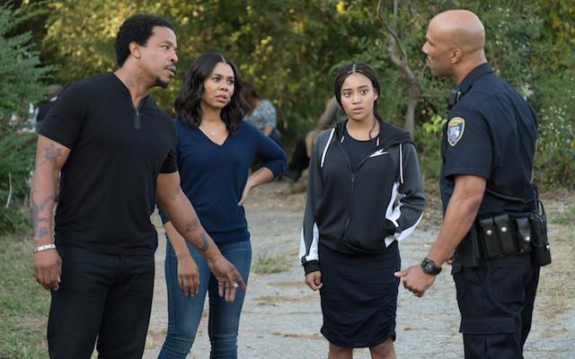 The Hate U Give - EricDSnider.com