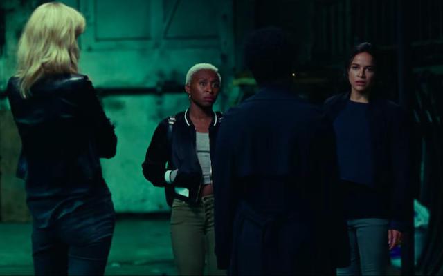 Widows - EricDSnider.com