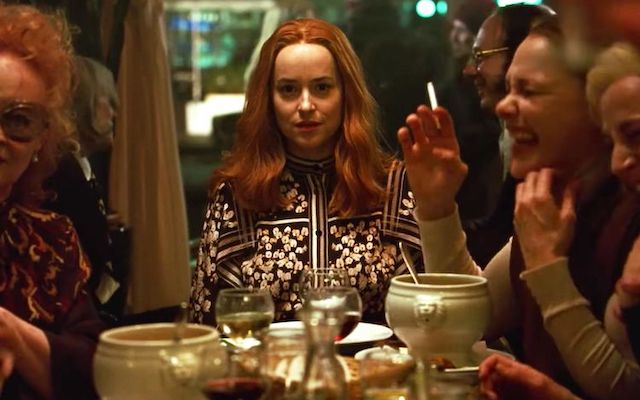 Suspiria - EricDSnider.com