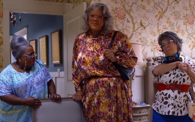 A Madea Family Funeral - EricDSnider.com