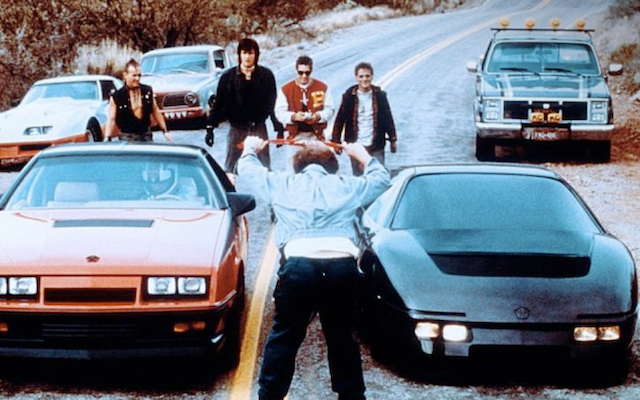 The Wraith - EricDSnider.com