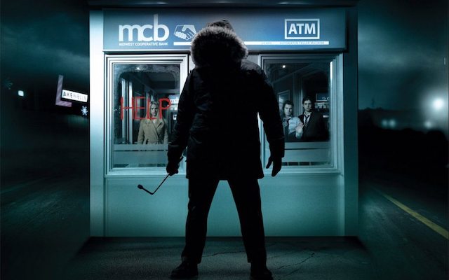 ATM - EricDSnider.com