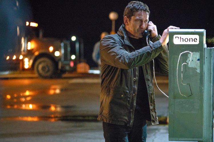 Angel Has Fallen - EricDSnider.com