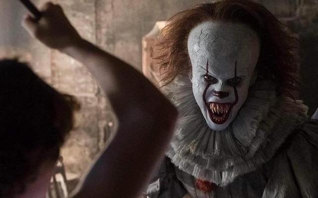 It: Chapter Two - EricDSnider.com