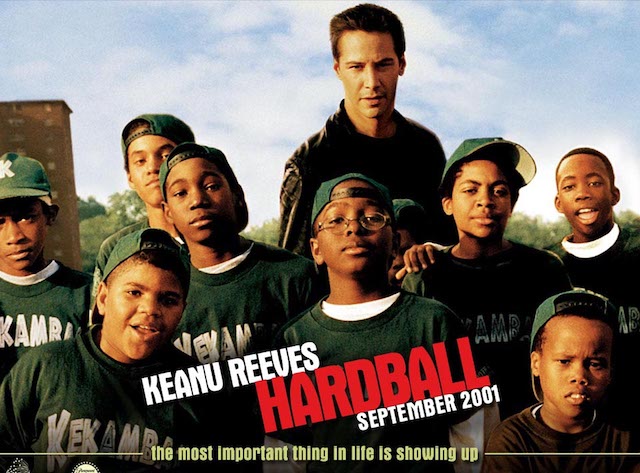 Hardball (2001) - EricDSnider.com