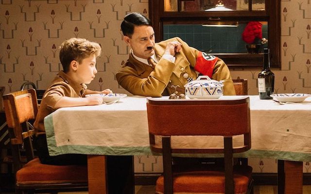 Jojo Rabbit - EricDSnider.com