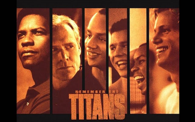 Remember the Titans (2000) - EricDSnider.com